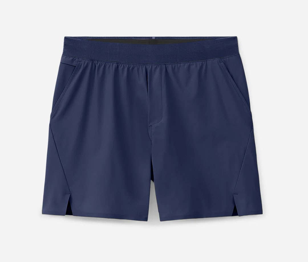 Best Men’s Workout Shorts of 2026 for Every Type of Workout - Men's Journal