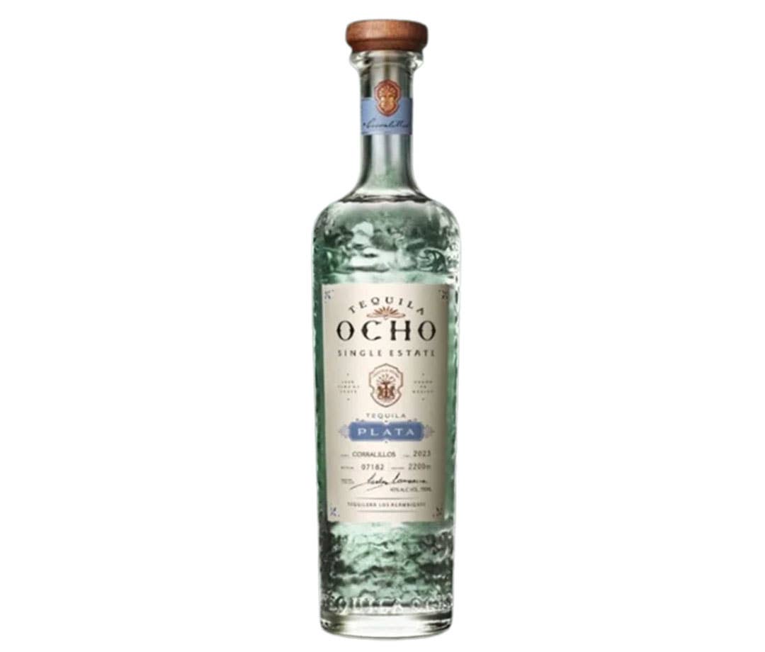 This New Tequila Ocho Could Change the Future of Tequila - Men's Journal