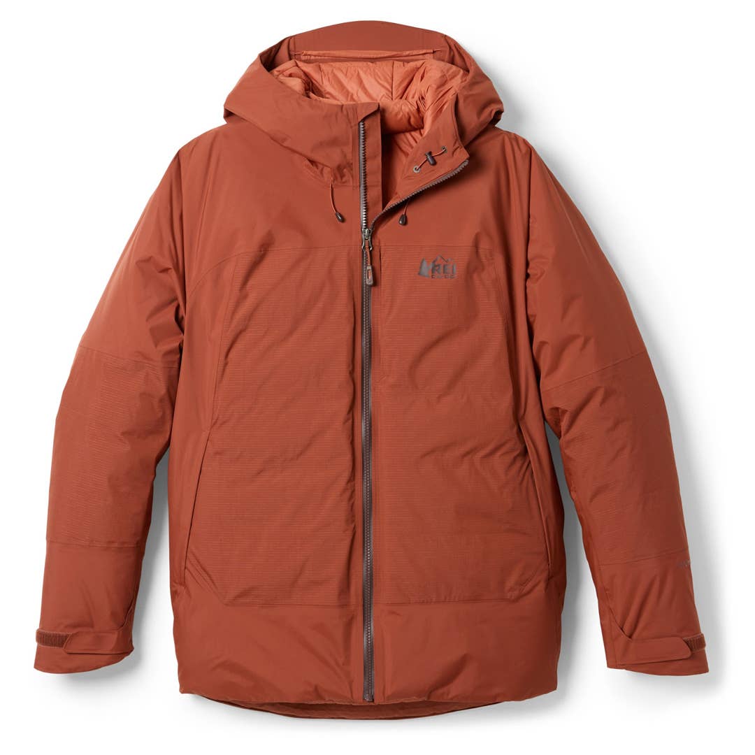 REI’s Top-Rated Down Hybrid Jacket Is Over $80 Off Right Now - Men's ...