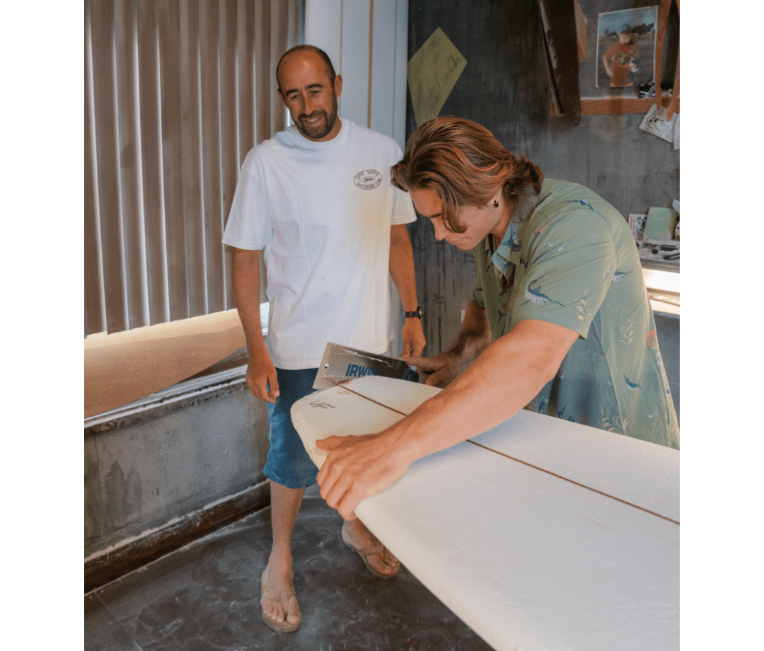 What Is a Skillcation: Where to Go, What to Do - Men's Journal