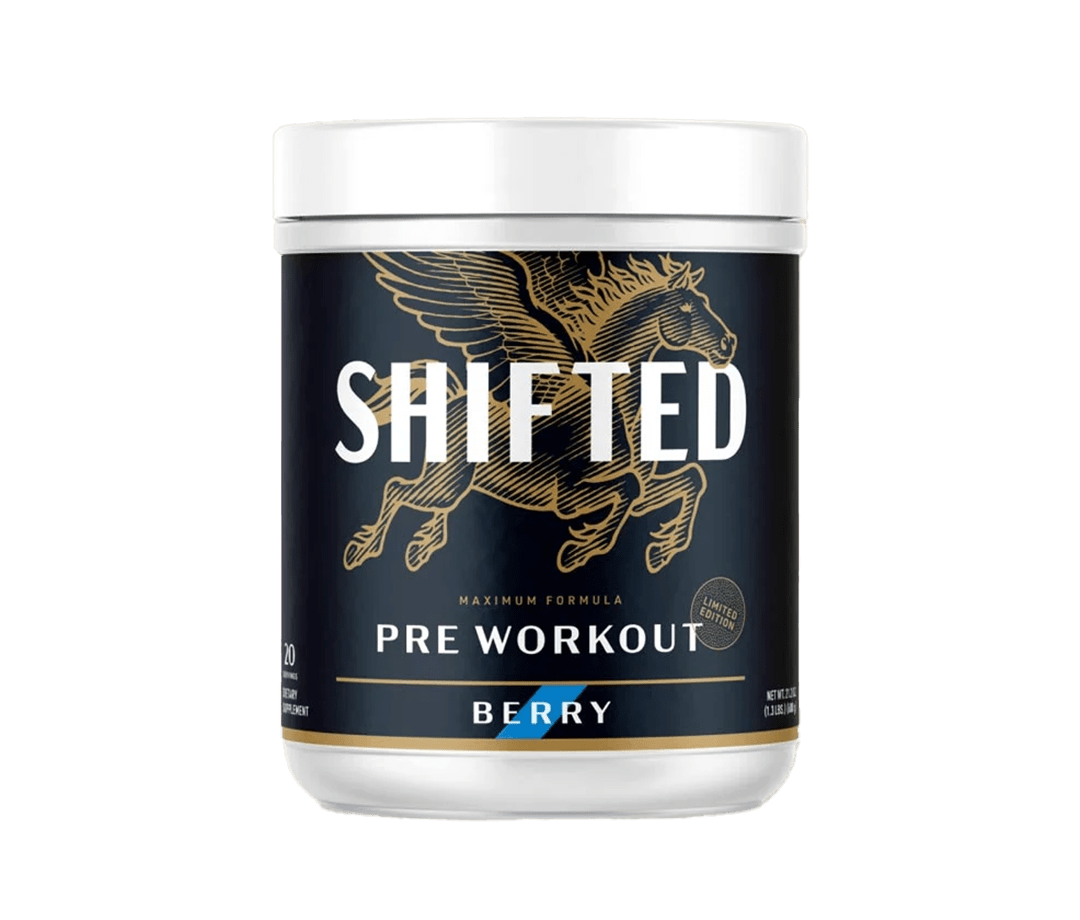 Best Pre-Workout Supplements of 2026 for Energy and Focus - Men's Journal