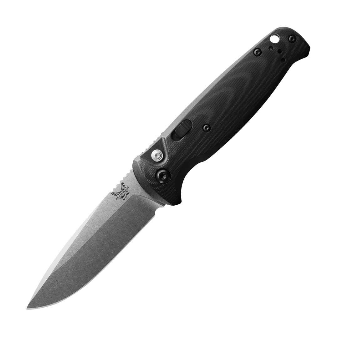 Benchmade’s CLA Folding Knife Is a Rare $40 Off Right Now - Men's Journal