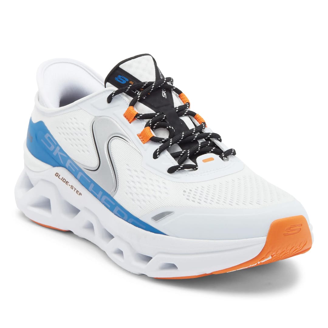 These Lightweight Skechers Slip-ons Are $50 Off Right Now - Men's Journal