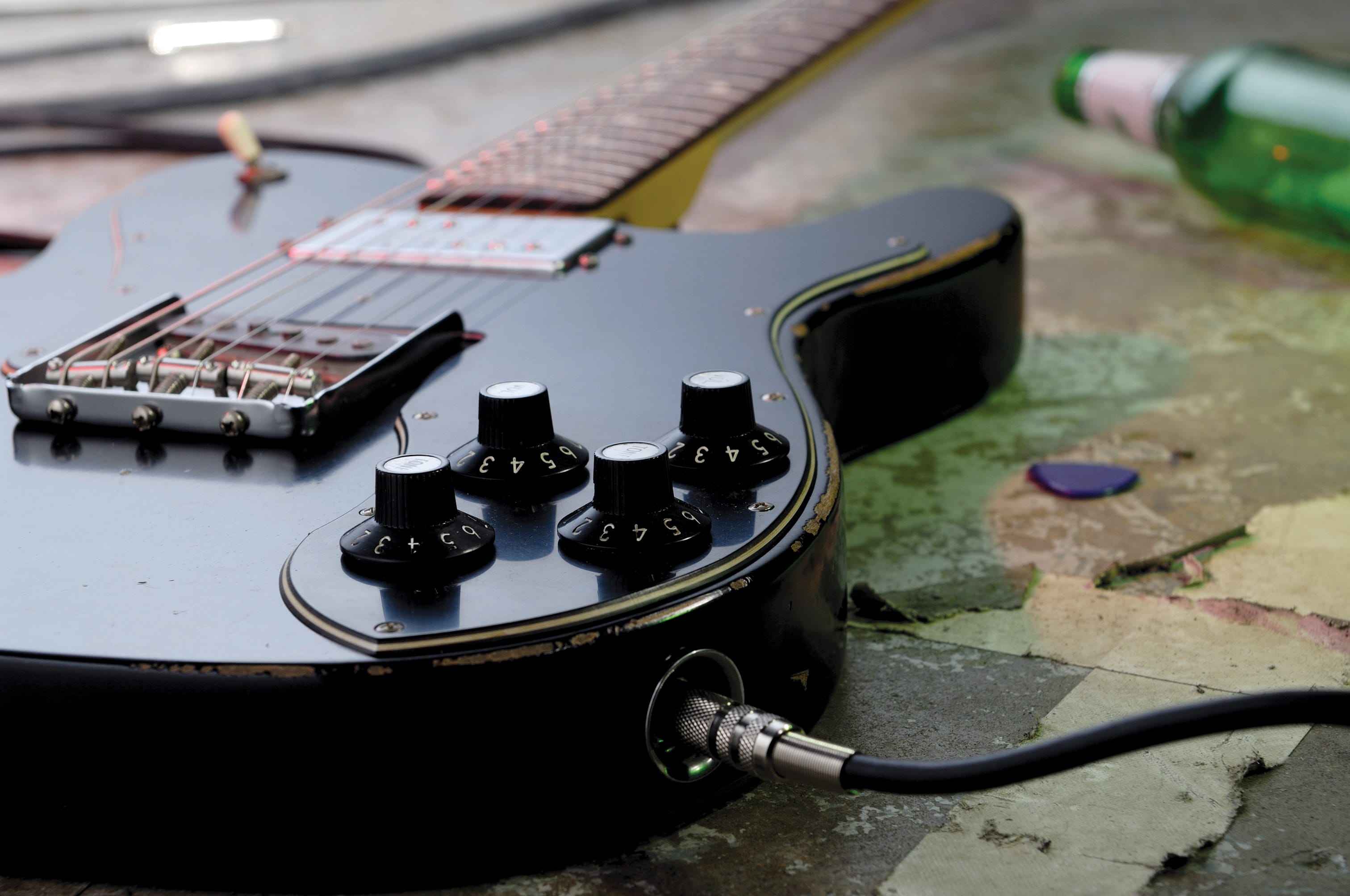 Matt Kwasniewski-Kelvin Dead at 26: Black Midi Co-Founder Dies - Men's ...