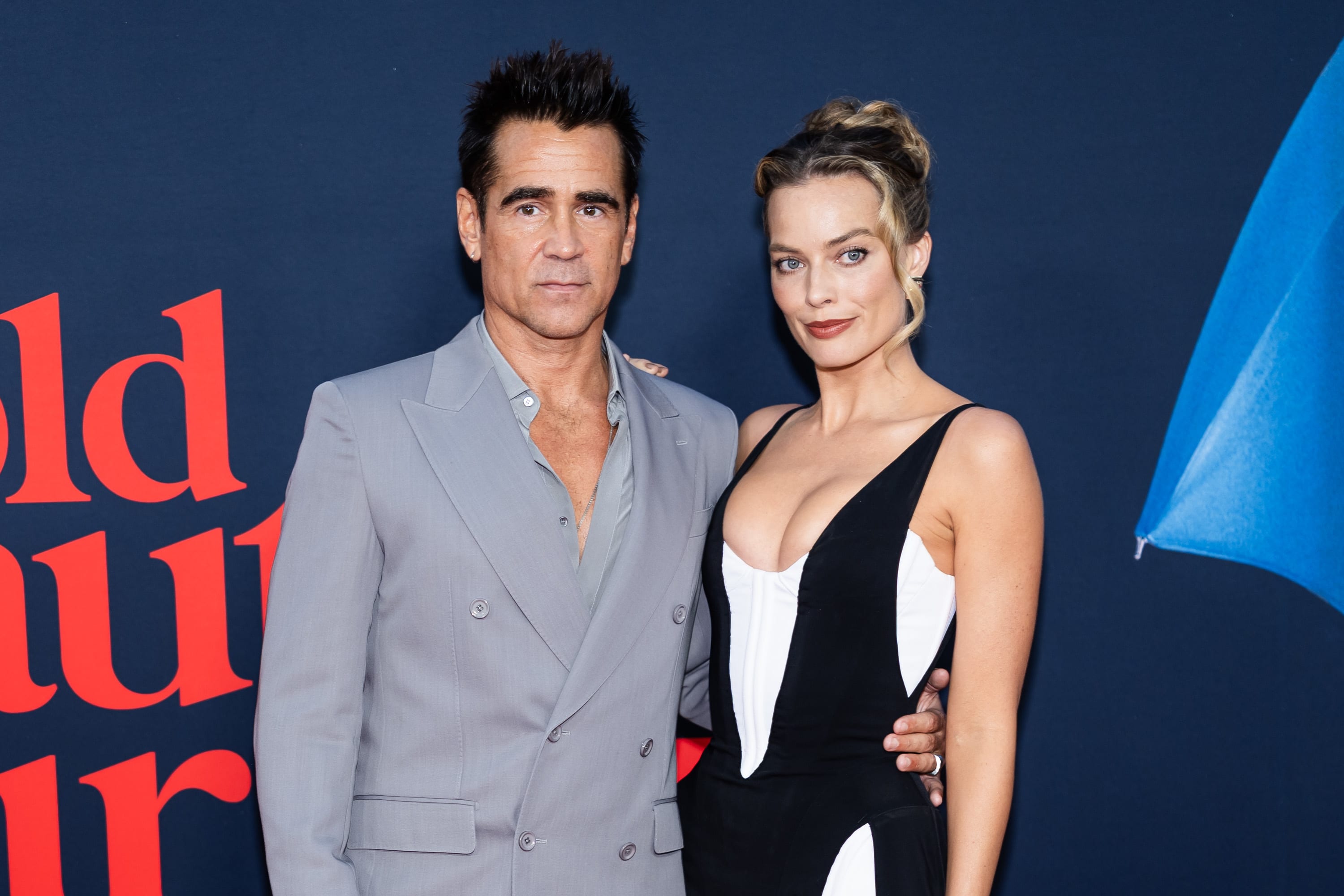 Margot Robbie's First Flop In 3 Years Lands On Netflix For Redemption ...