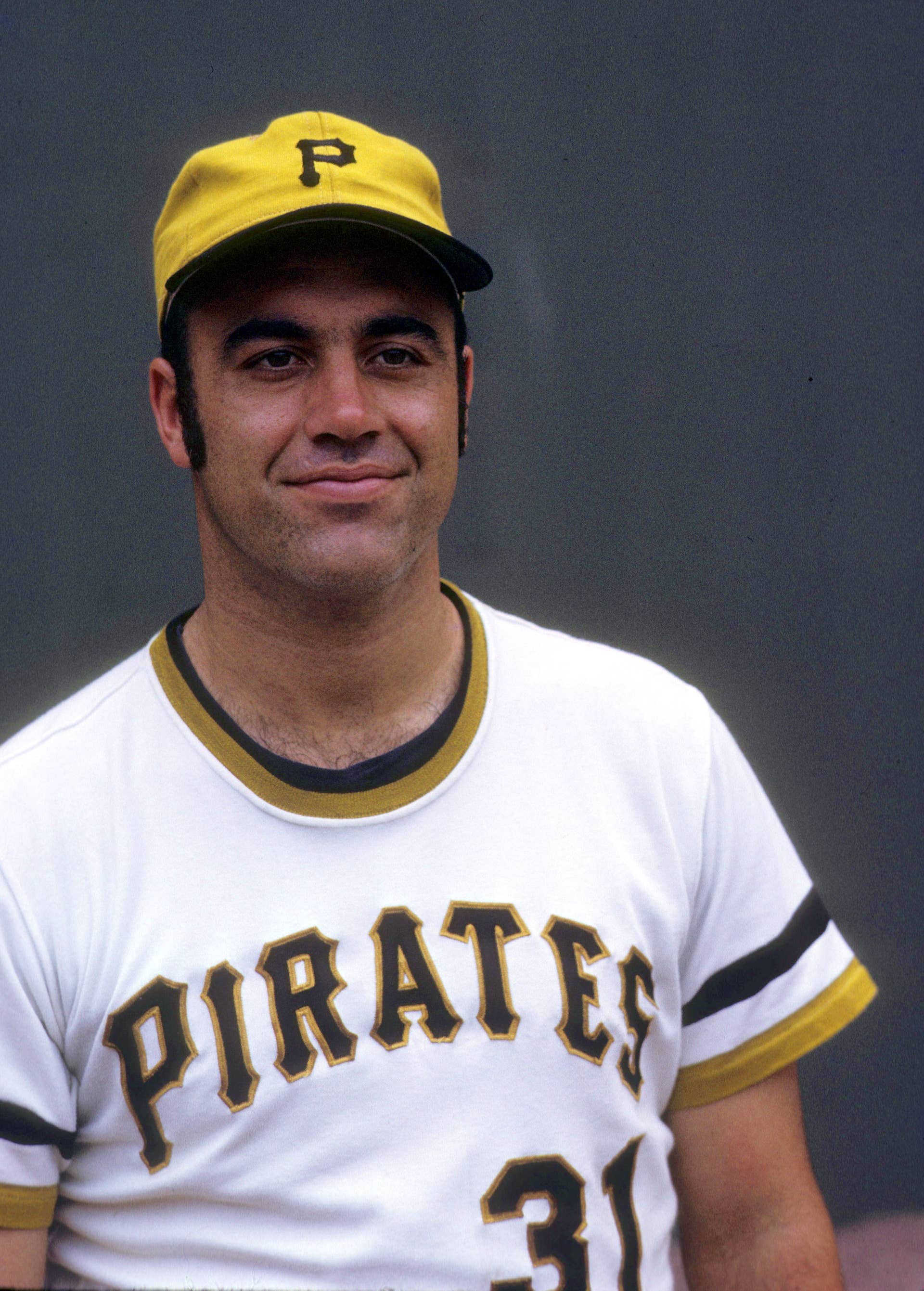 MLB Legend Dave Giusti Dead at 86 - Men's Journal