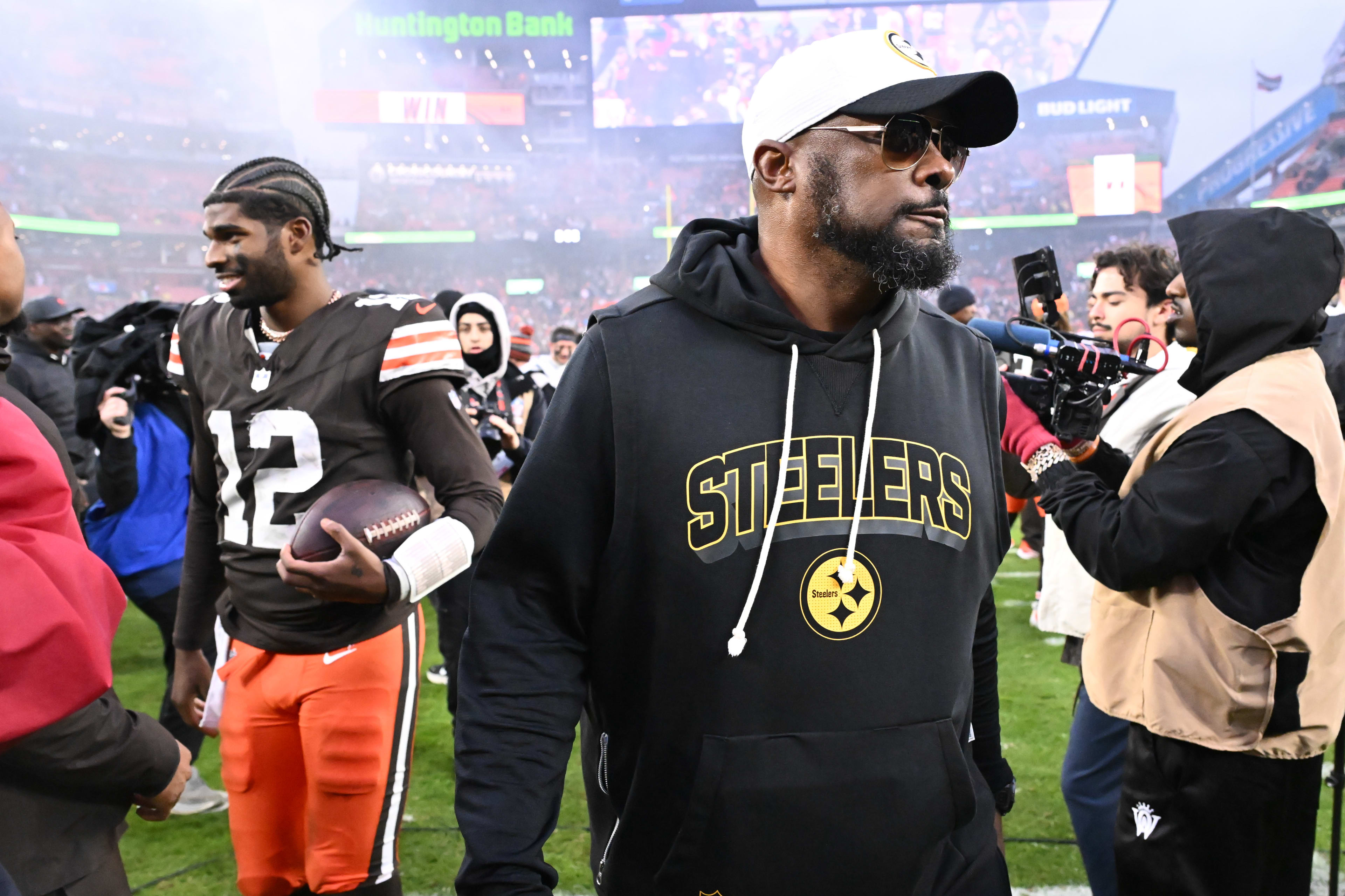 Former Steelers Coach Mike Tomlin’s Next Big Move Revealed - Men's Journal