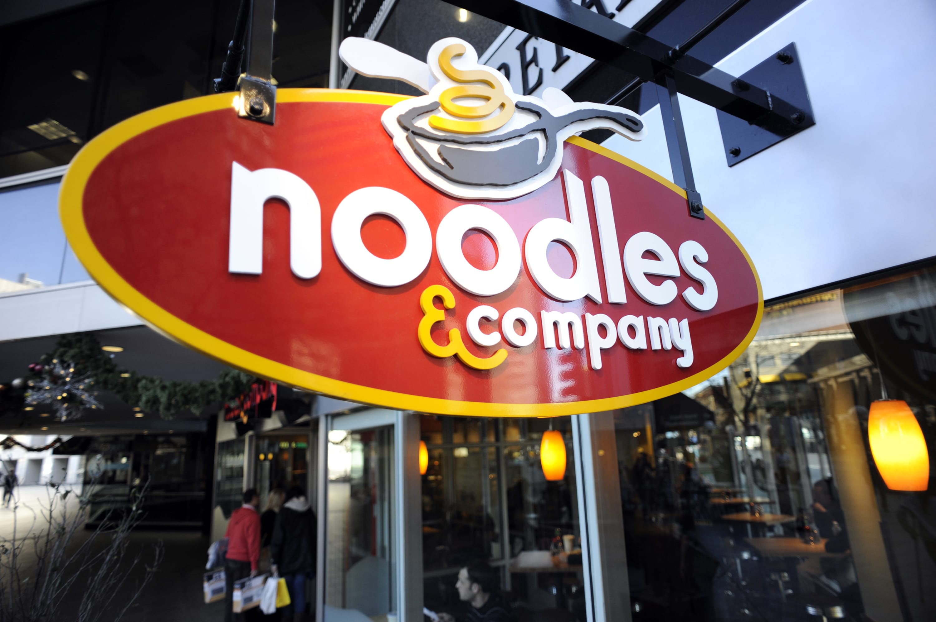 Beloved Restaurant Chain To Close up to 35 U.S. Locations in 2026 - Men ...