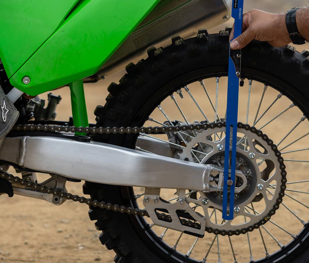 Motocross Lessons With a Supercross Champion: What I Learned - Men's ...