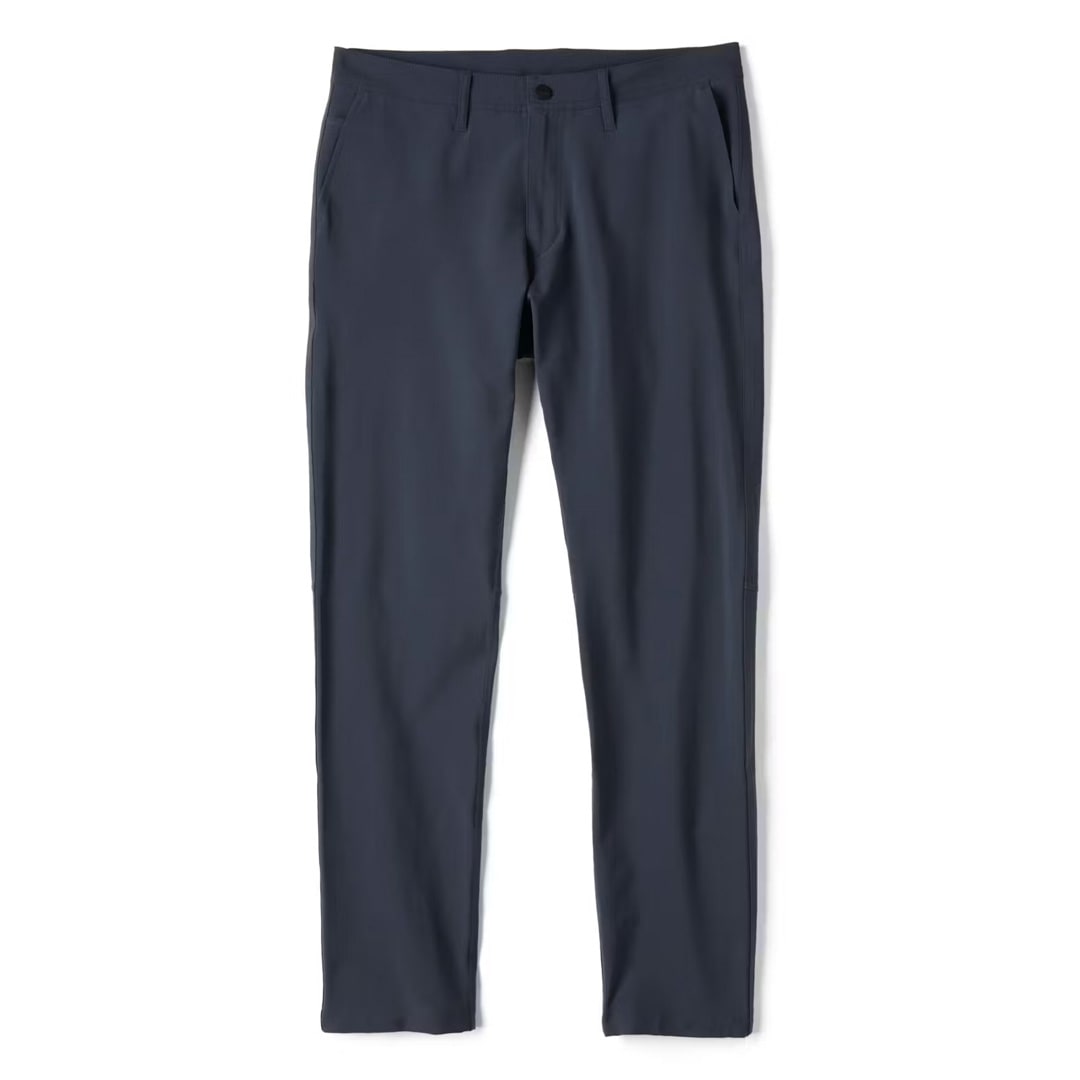 Huckberry's Merino Wool Tech Chinos Are 40% Off Right Now - Men's Journal