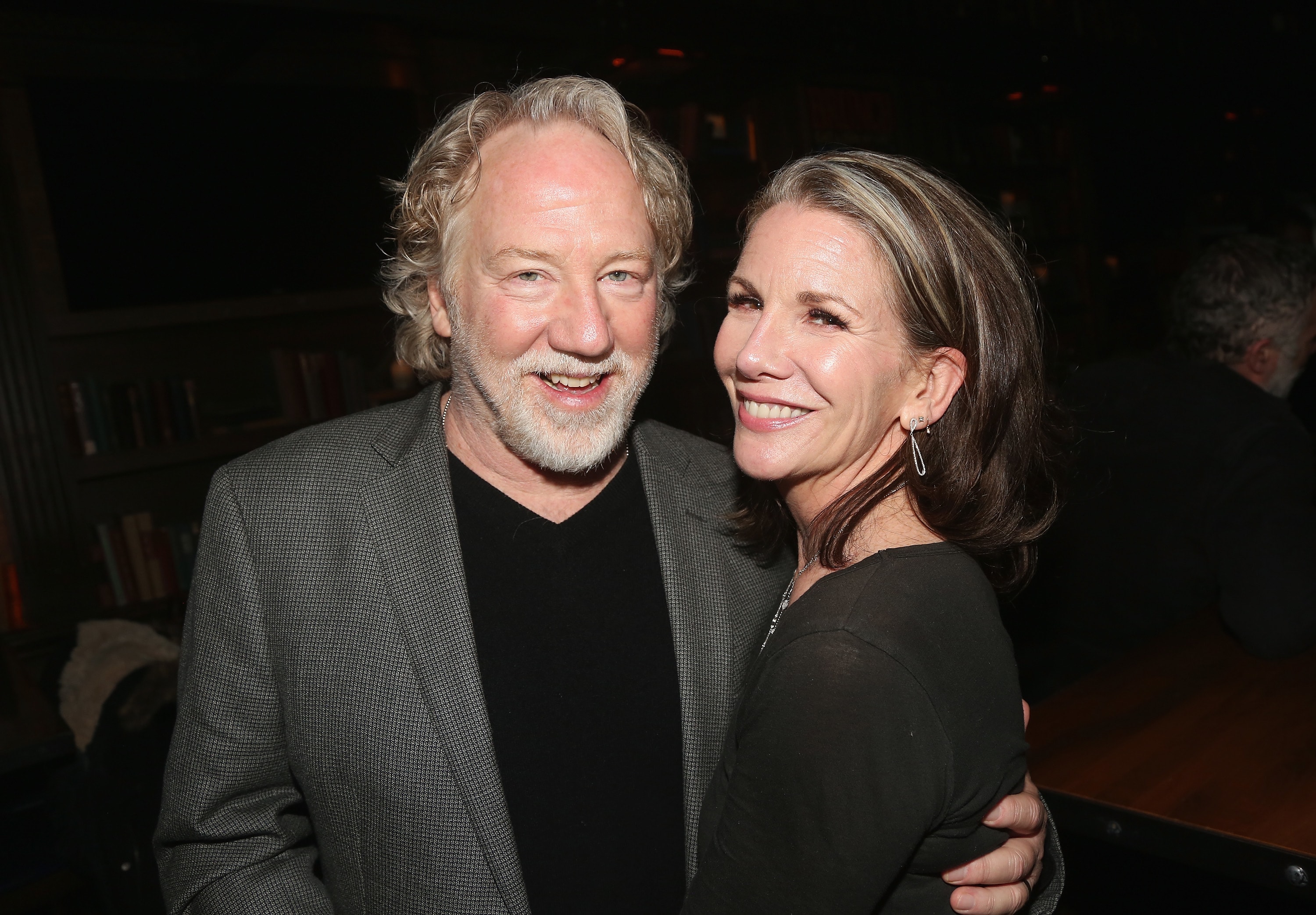 Melissa Gilbert 'Supports' Husband Timothy Busfield During Court Case ...