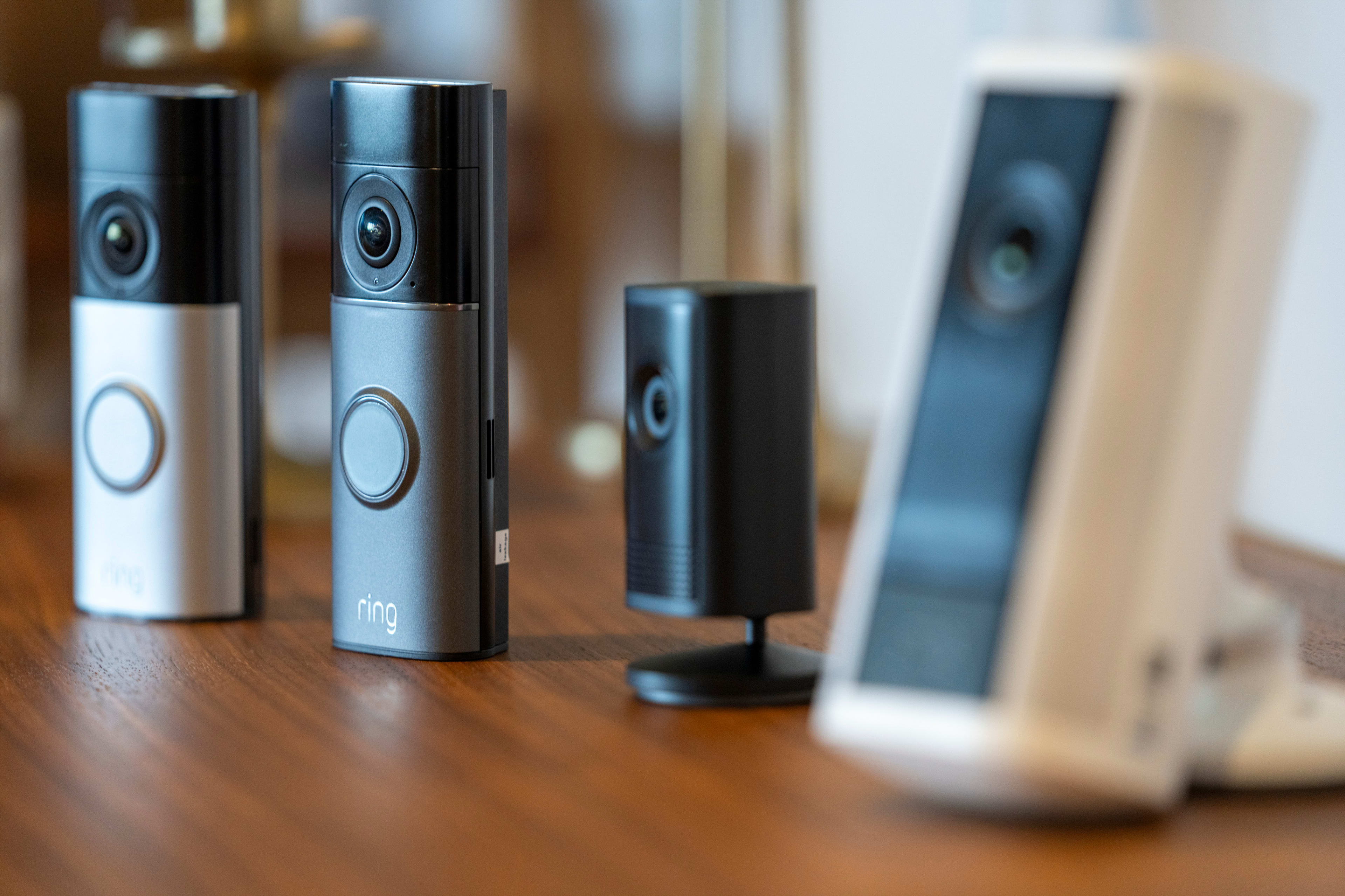 Amazon's AI Ring Doorbell Just Won an ‘Award’ No One Wants - Men's Journal