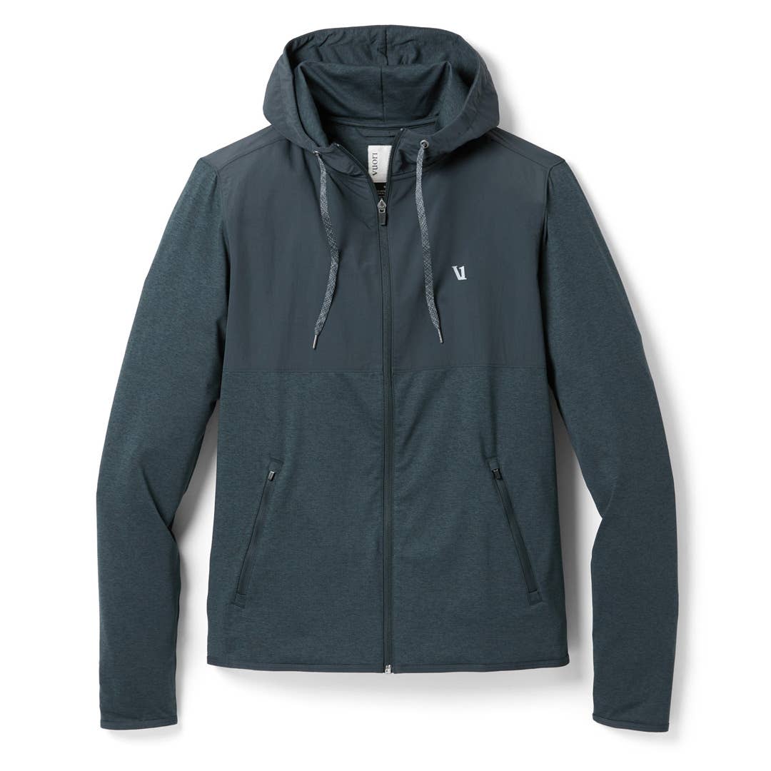 Vuori Sunday Element Jacket