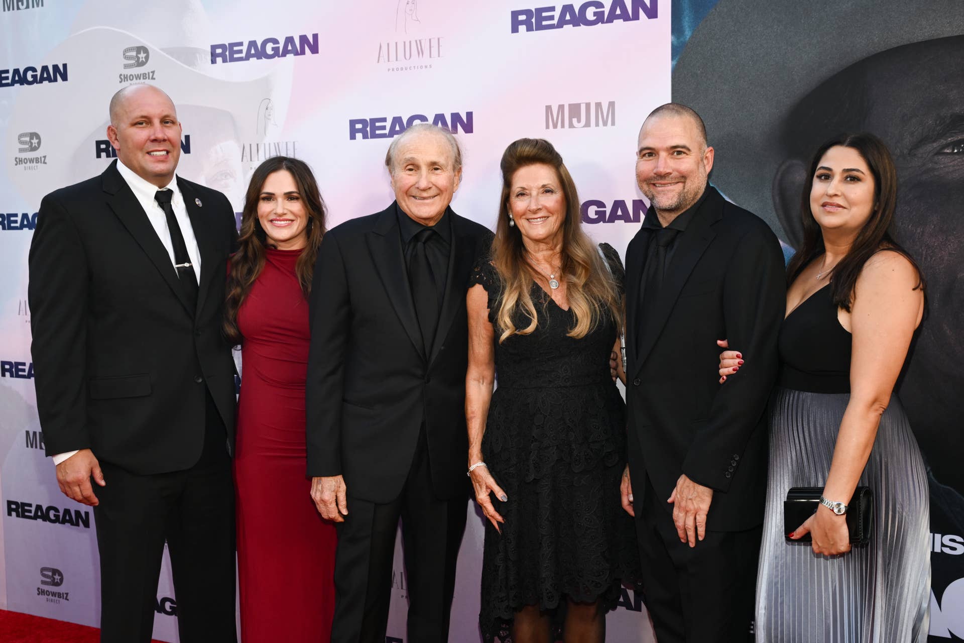 Michael Reagan, Ronald Reagan's Son, Dead at 80, but Cause of Death ...