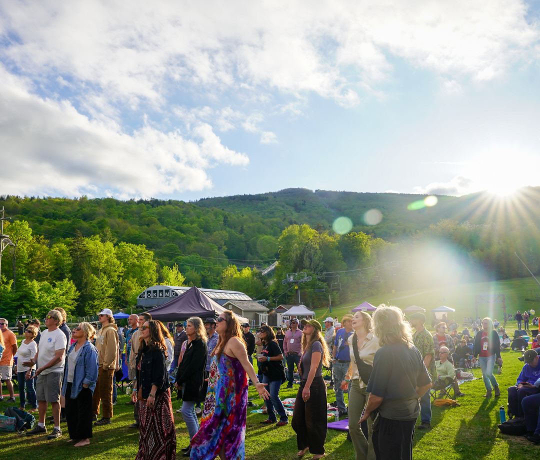 Inside The Phoenix: National Sober Active Community - Men's Journal