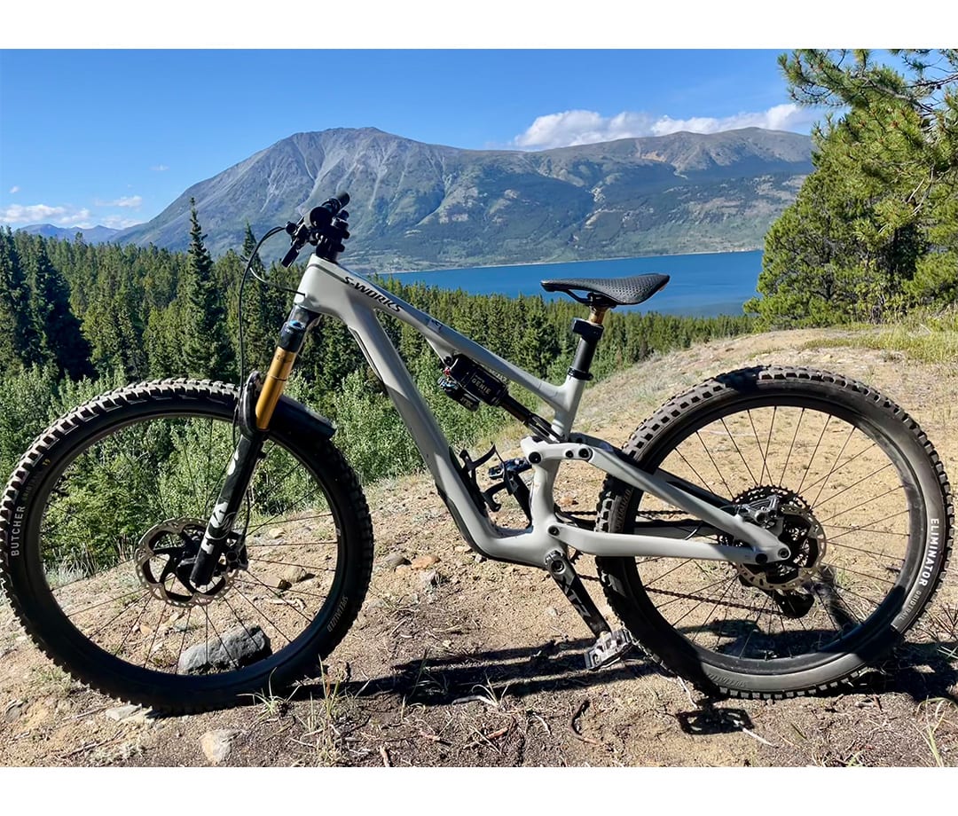 Specialized Stumpjumper 15 EVO Review: The Ultimate Trail Bike - Men's ...