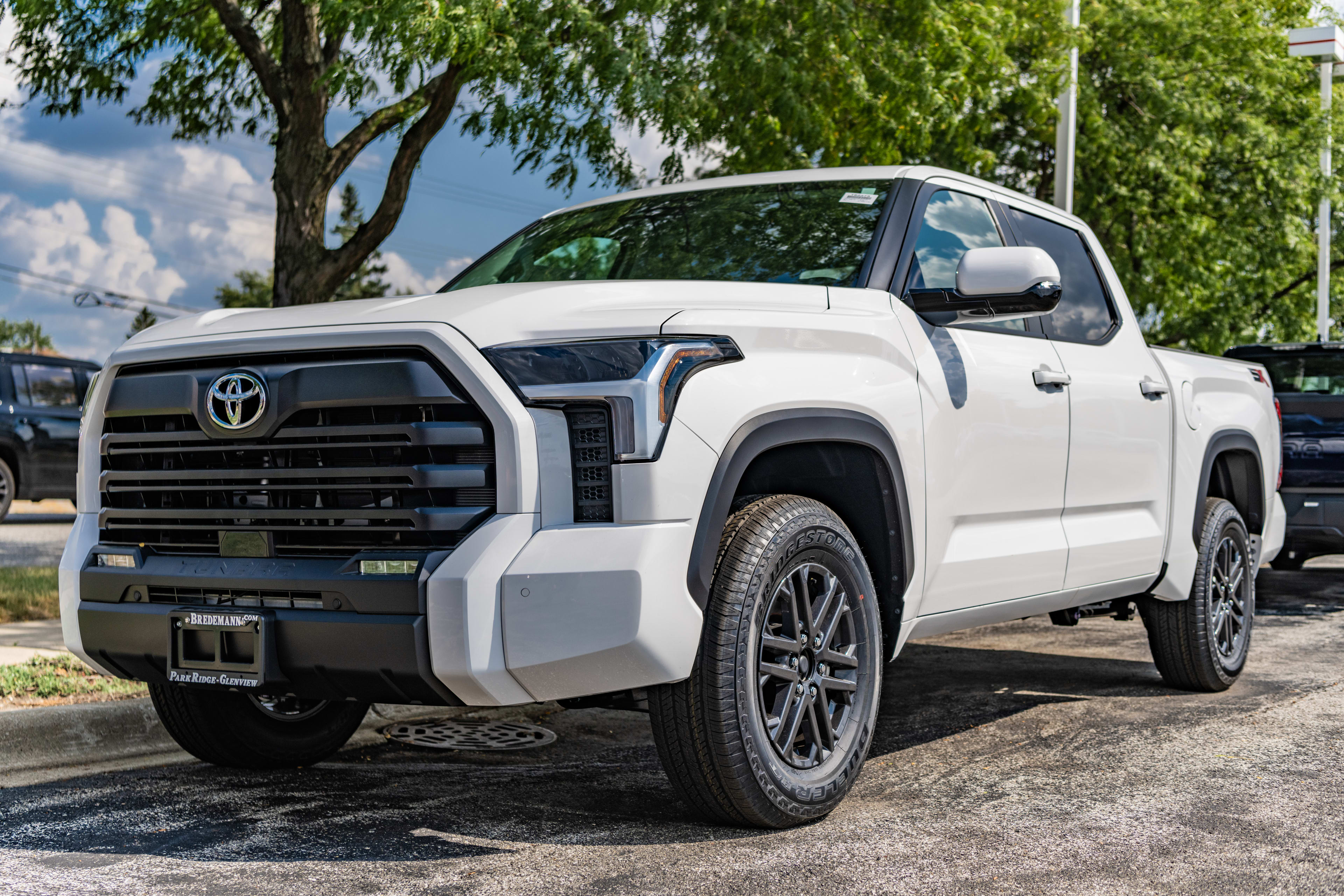 Toyota Safety Recall Impacts Over 160,000 Trucks - Men's Journal