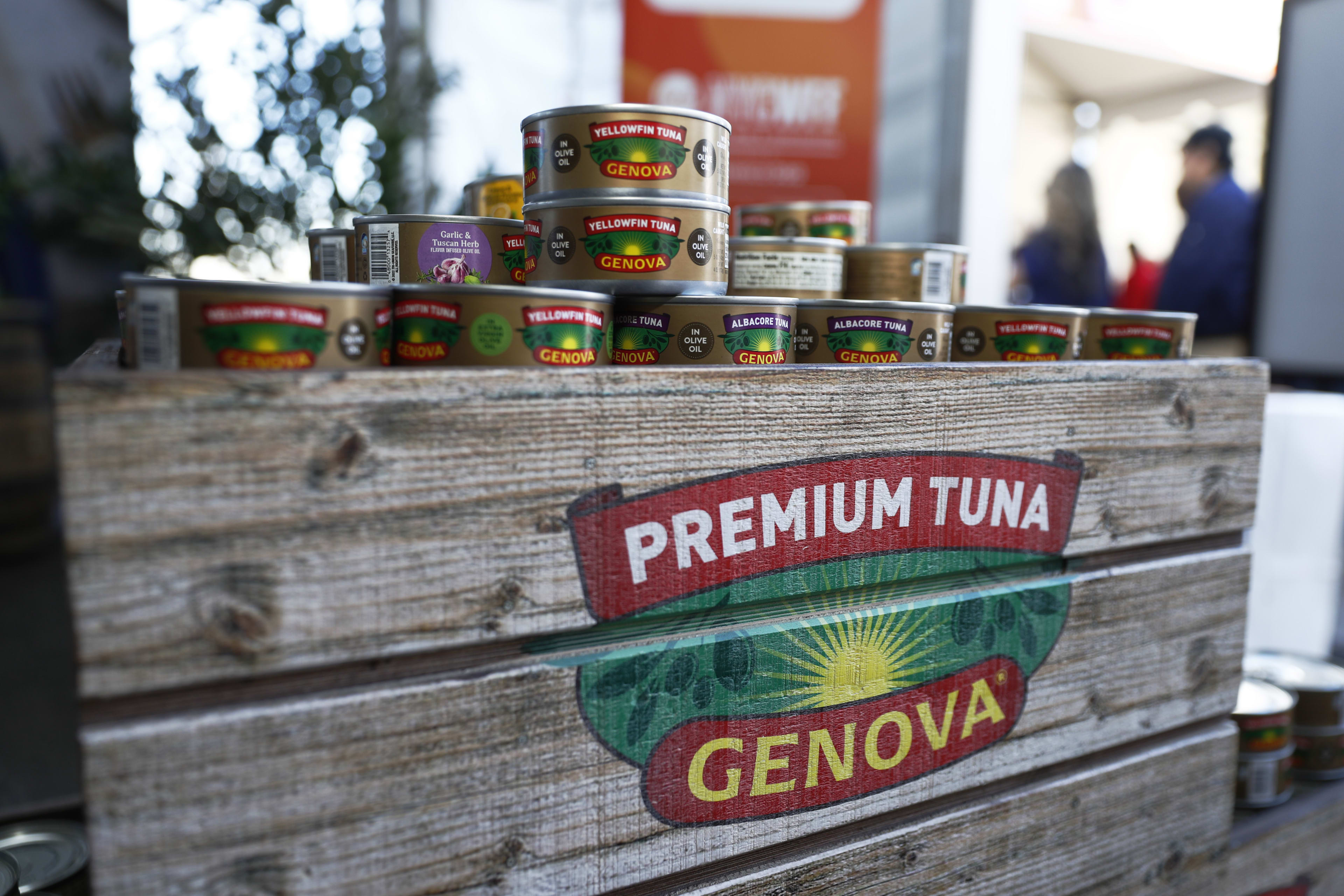 Popular Canned Tuna Recall Issued—What Consumers Need to Know - Men's ...