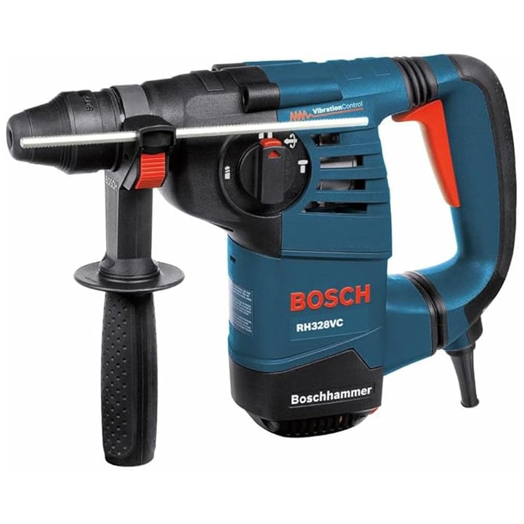 Bosch’s Rotary Hammer Drill Is Just $229 - Men's Journal