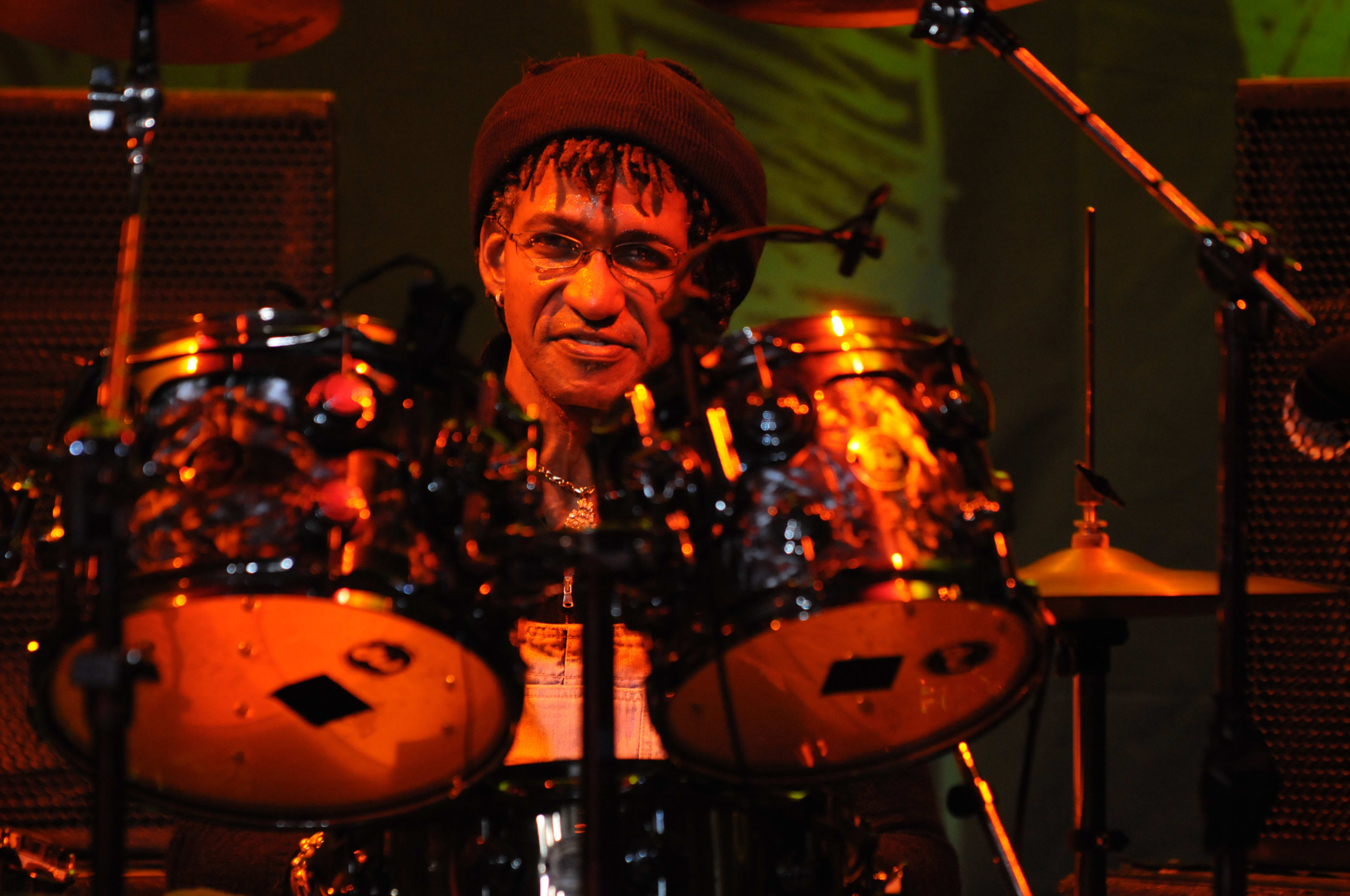 Sly Dunbar, Reggae Legend Who Worked With Bob Marley, Dies at 73 - Men ...