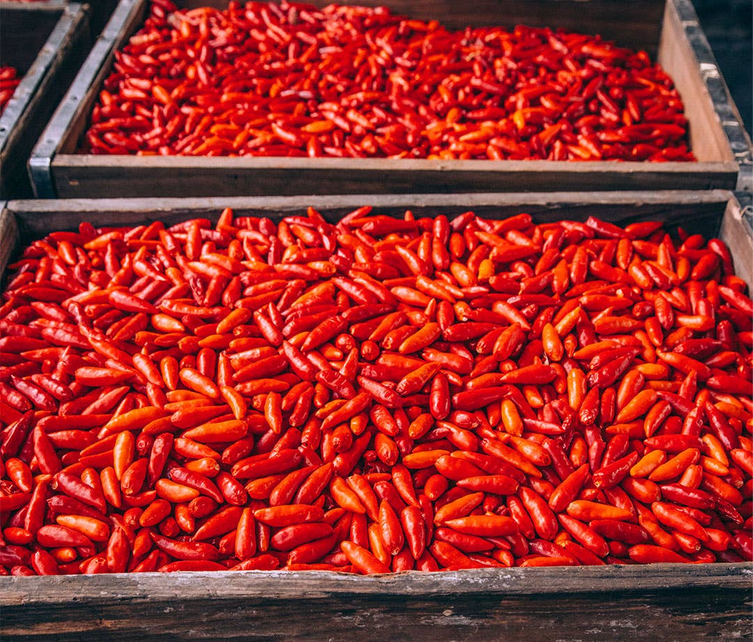 Absolut Turns Up the Heat With a Tabasco-Infused Vodka - Men's Journal