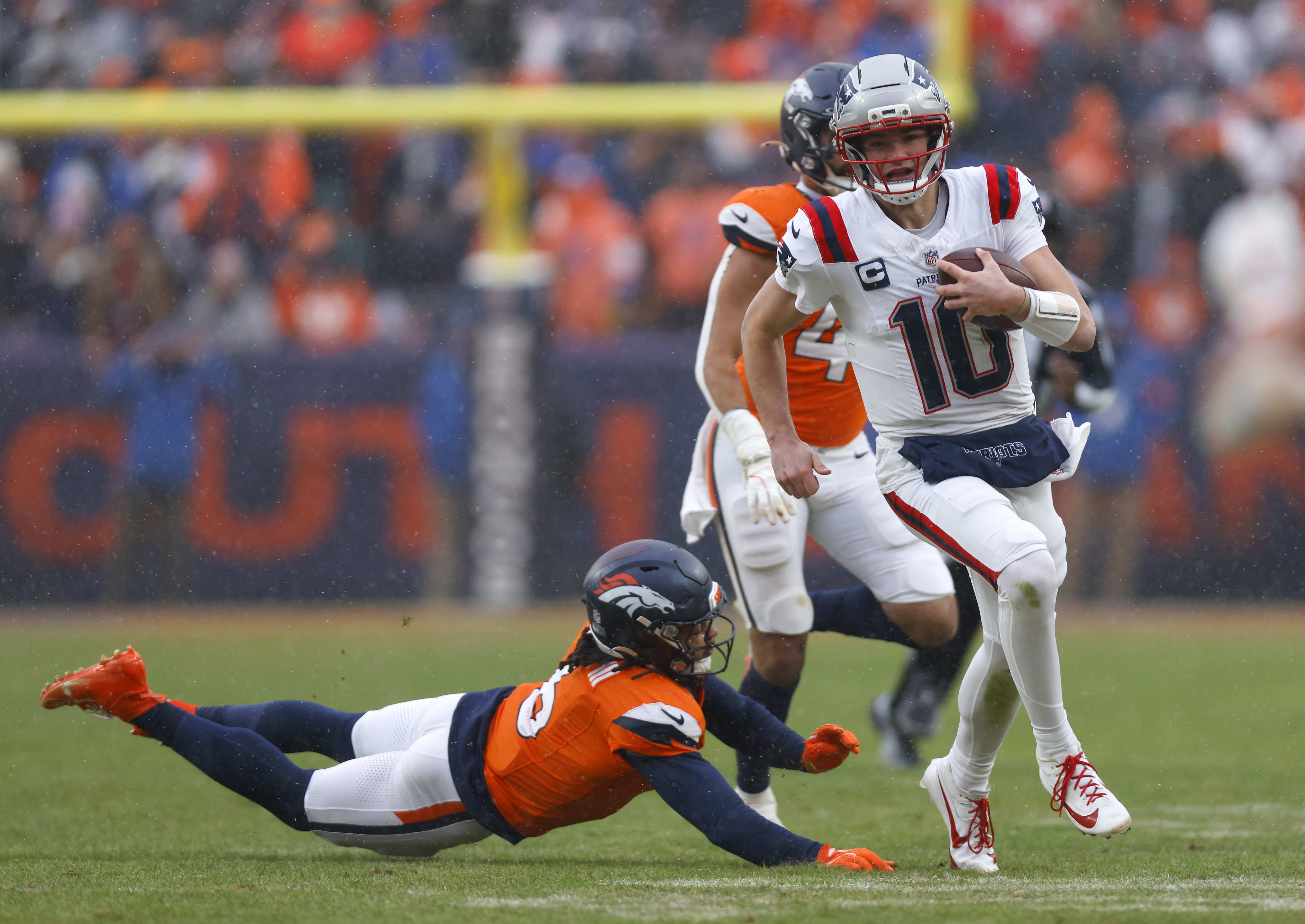 Super Bowl 2026 Betting: 3 Player Prop Bets Experts Love - Men's Journal