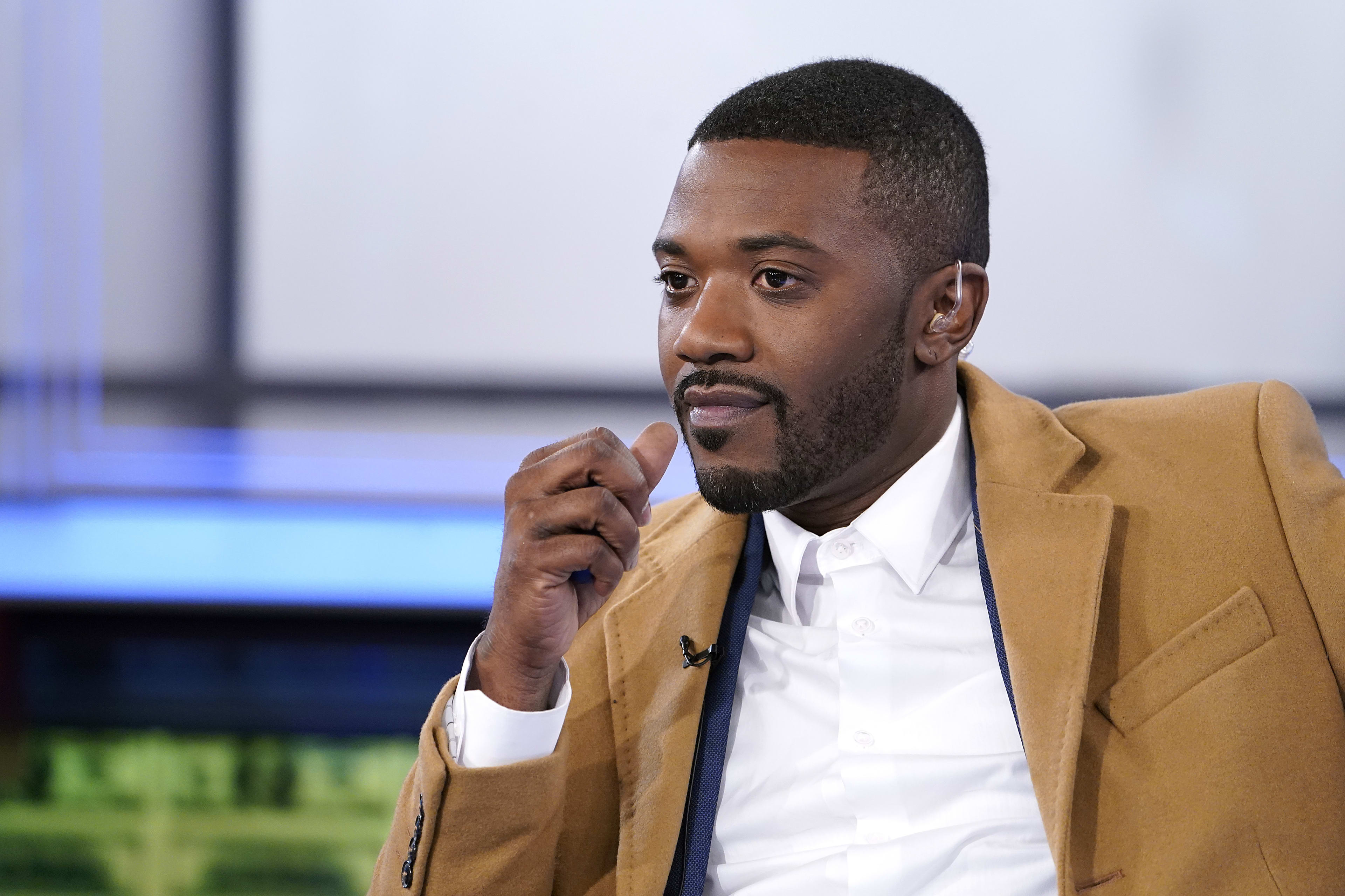 Ray J Reveals Doctors Warned Him He Has Limited Time to Live - Men's ...