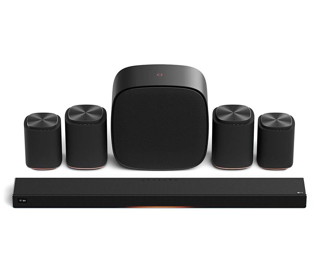Best Speakers of 2026 (Budget to Premium), Tested & Reviewed - Men's ...