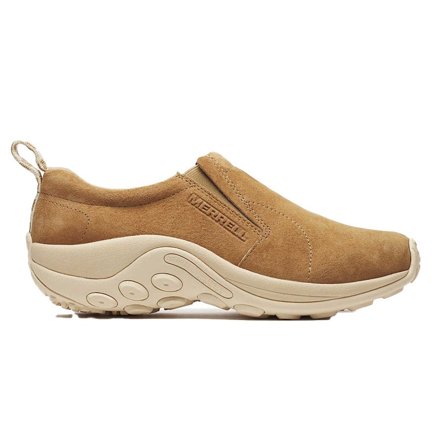 Merrell’s Jungle Moc Slip-Ons Are Now Under $85 - Men's Journal