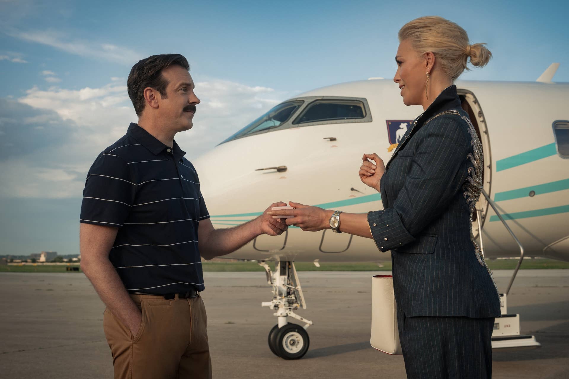 'Ted Lasso' Season 4, New Cast, Plot, and Release Window, Explained ...