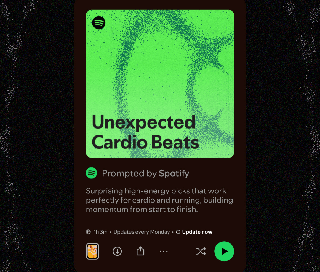 Spotify’s Prompted Playlists Make Music Discovery Easy - Men's Journal