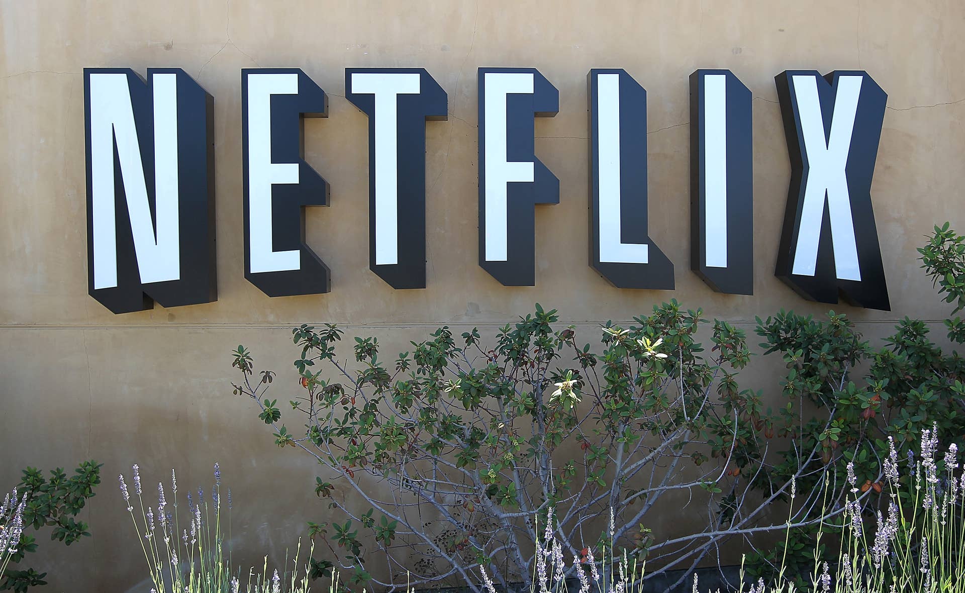 Netflix’s Newly Announced Series Sparks Immediate Backlash - Men's Journal