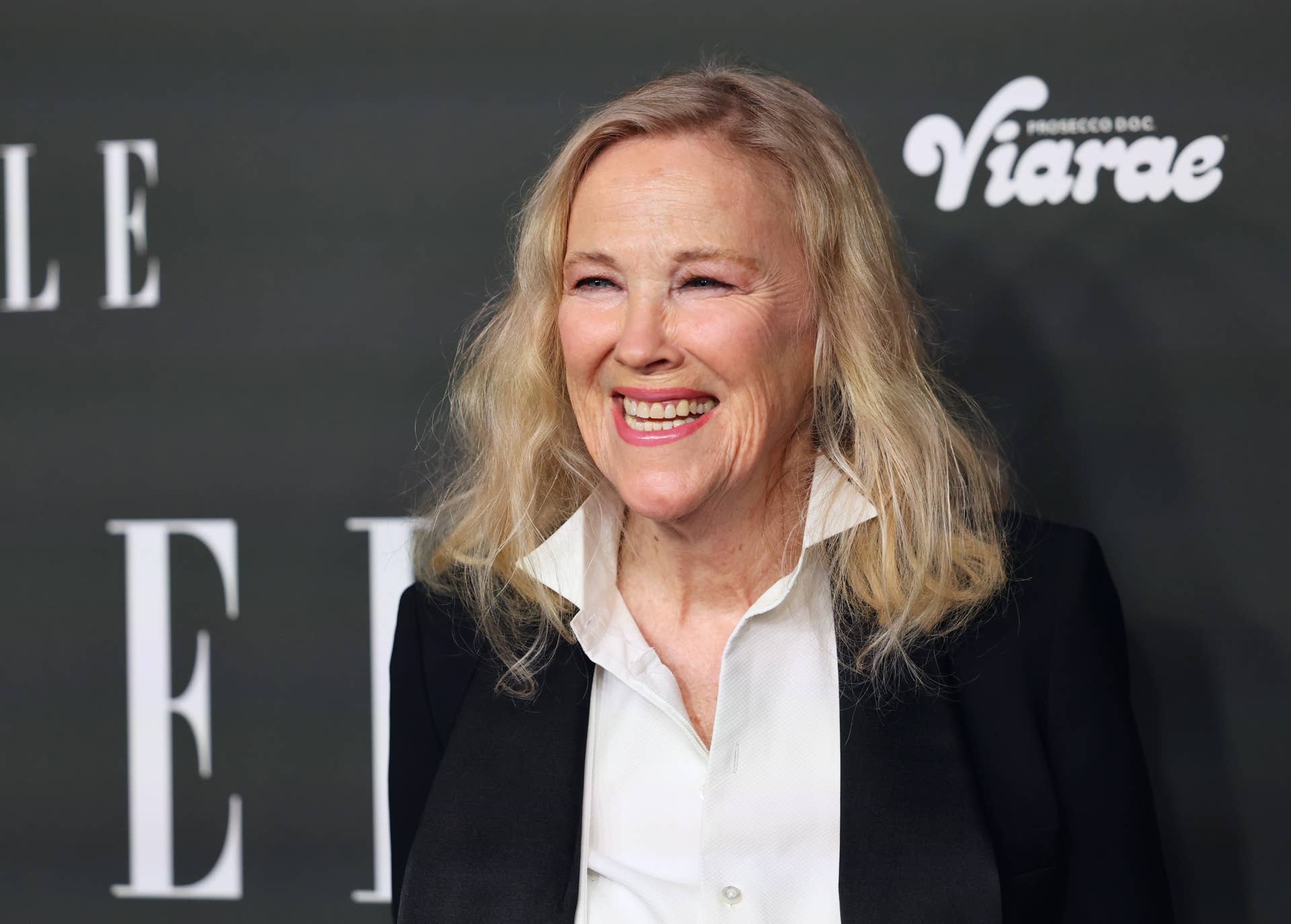 Catherine O’Hara’s Iconic Eulogy for John Candy Resurfaces - Men's Journal