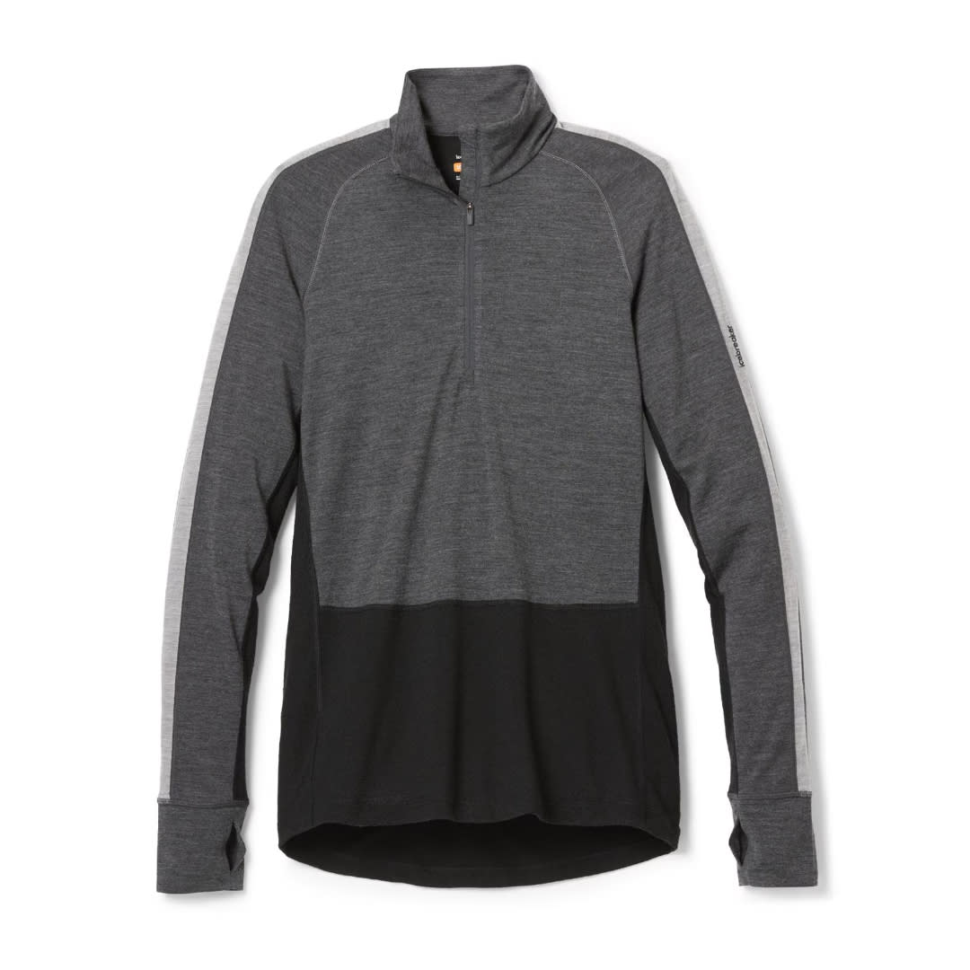Icebreaker’s Completely Merino Wool Base Layer Is 43% Off - Men's Journal