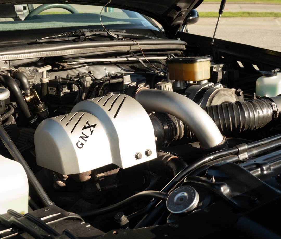 Why Kendrick Lamar’s Buick GNX Still Embarrasses Supercars - Men's Journal