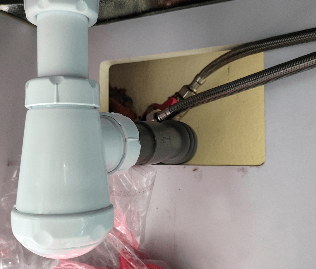 How to Fix a Slow Faucet and Restore Water Pressure - Men's Journal