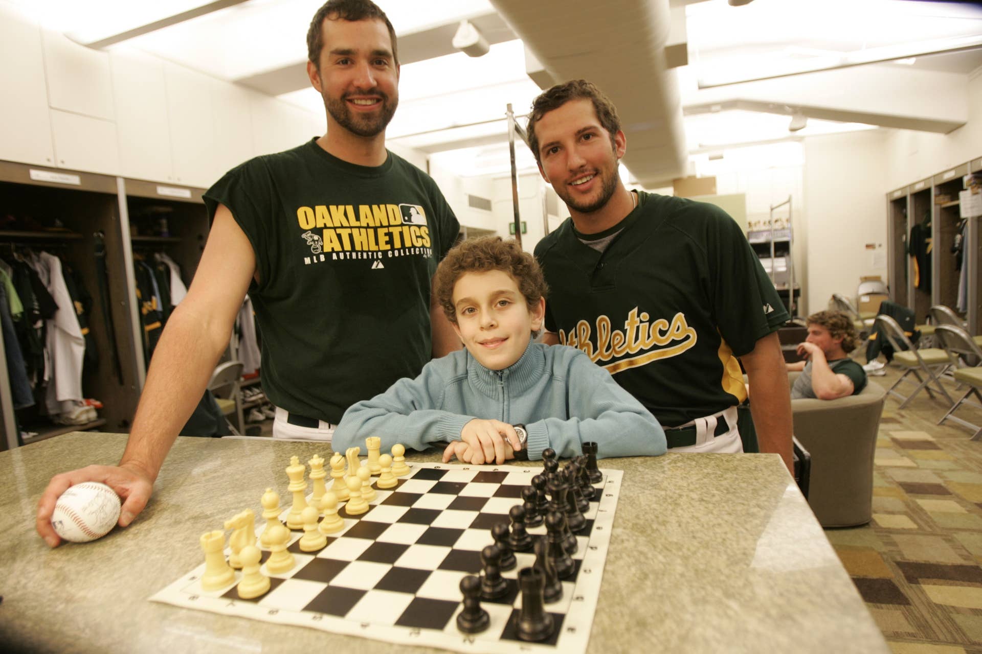 Cause of Death Revealed for Chess Grandmaster Daniel Naroditsky, 29 ...