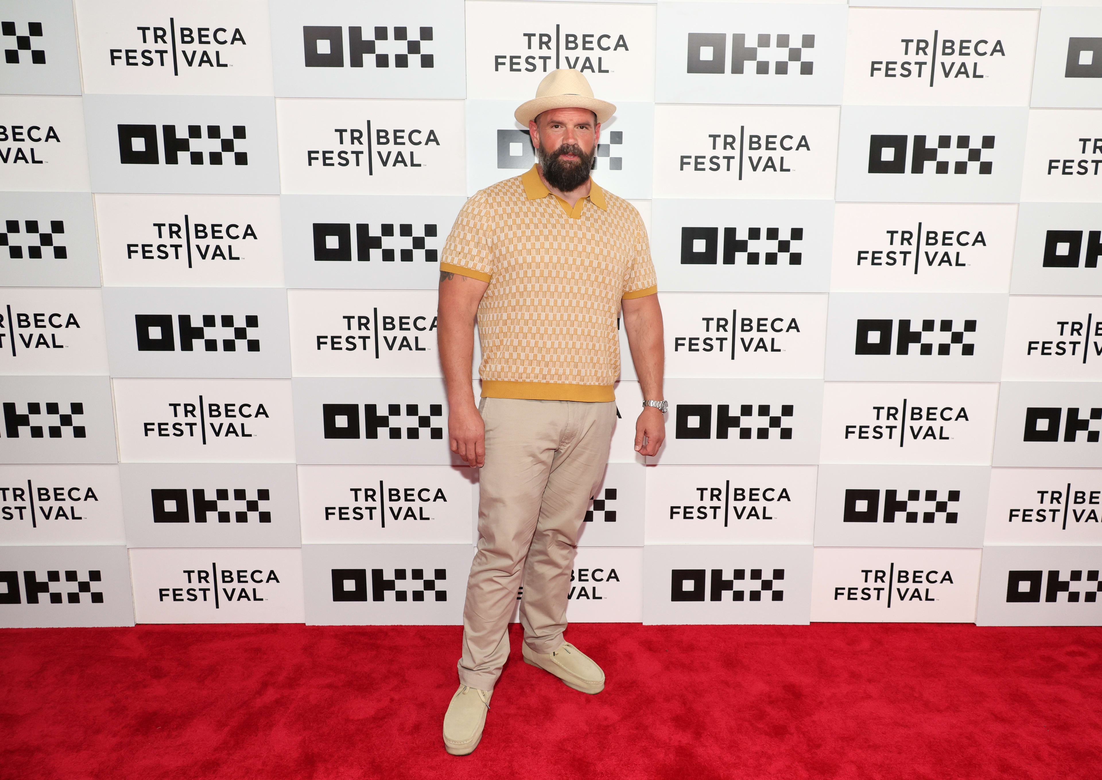 'My Name Is Early' Star on How He Shed Hundreds of Pounds and Gained ...