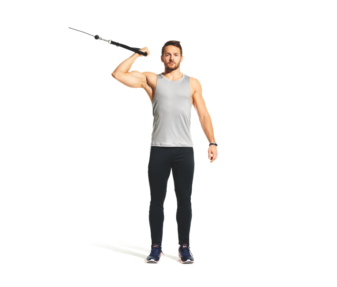 12 Biceps Curl Variations for Bigger Arms in 2026 - Men's Journal