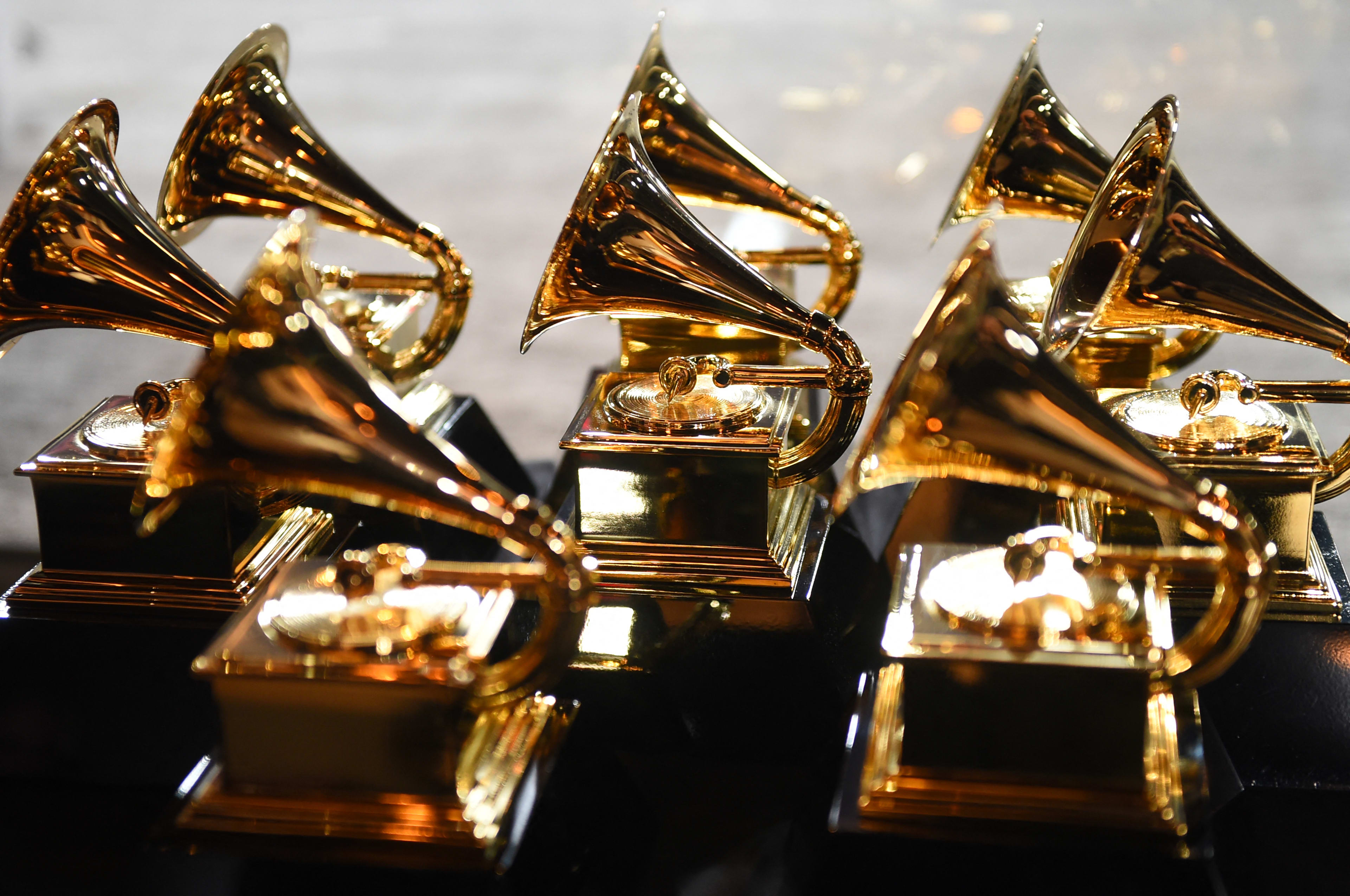 How to Watch the 2026 'Grammy Awards' Live on TV or Streaming - Men's ...