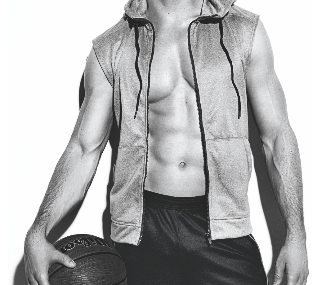 What 4 Different Body Fat Percentages Look Like on Real Men - Men's Journal