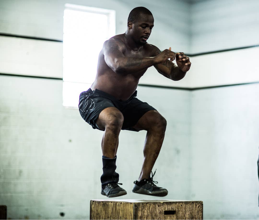 What 4 Different Body Fat Percentages Look Like on Real Men - Men's Journal