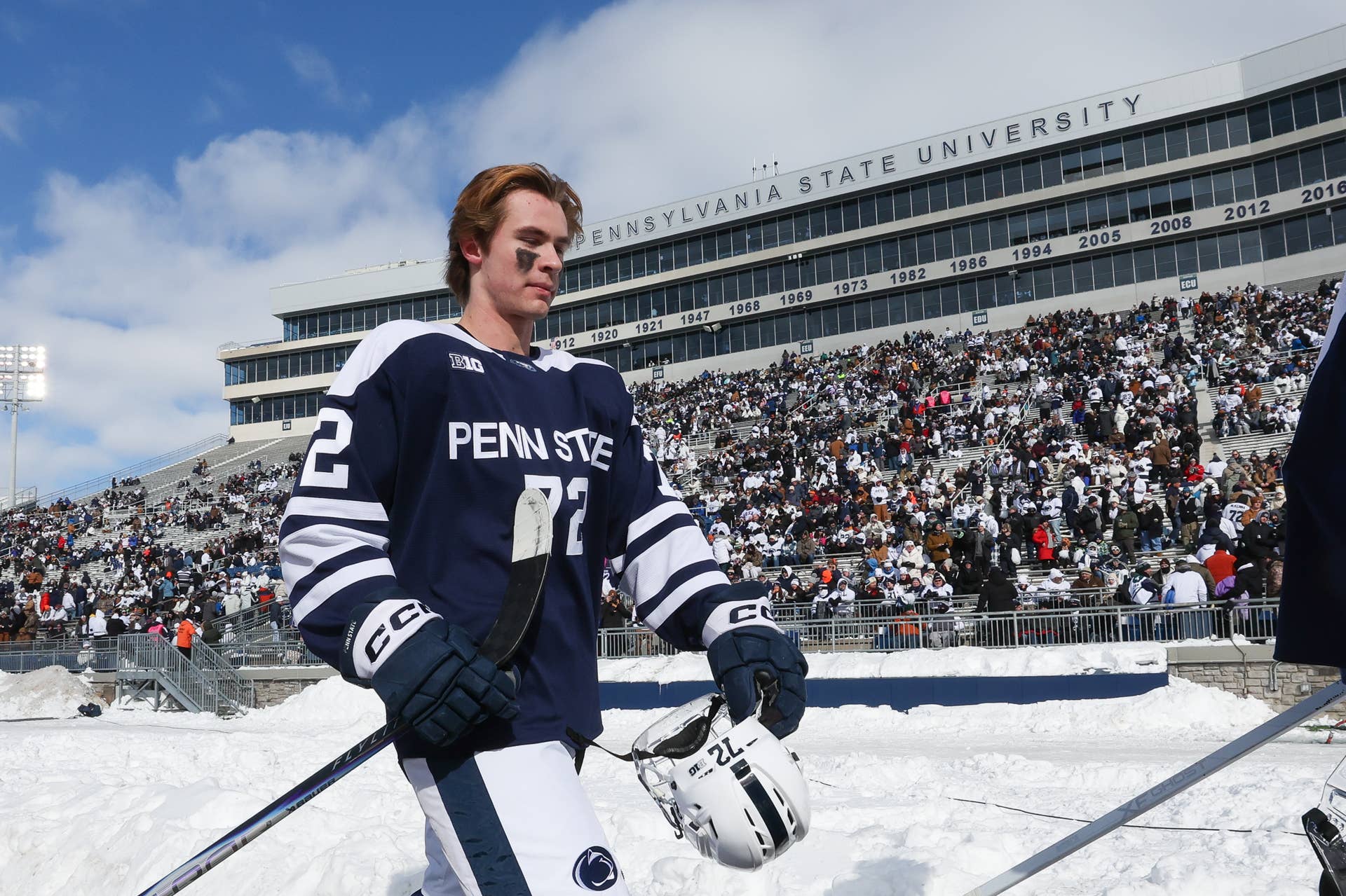 Gavin McKenna Assault Charge Puts Top NHL Draft Prospect in Spotlight ...