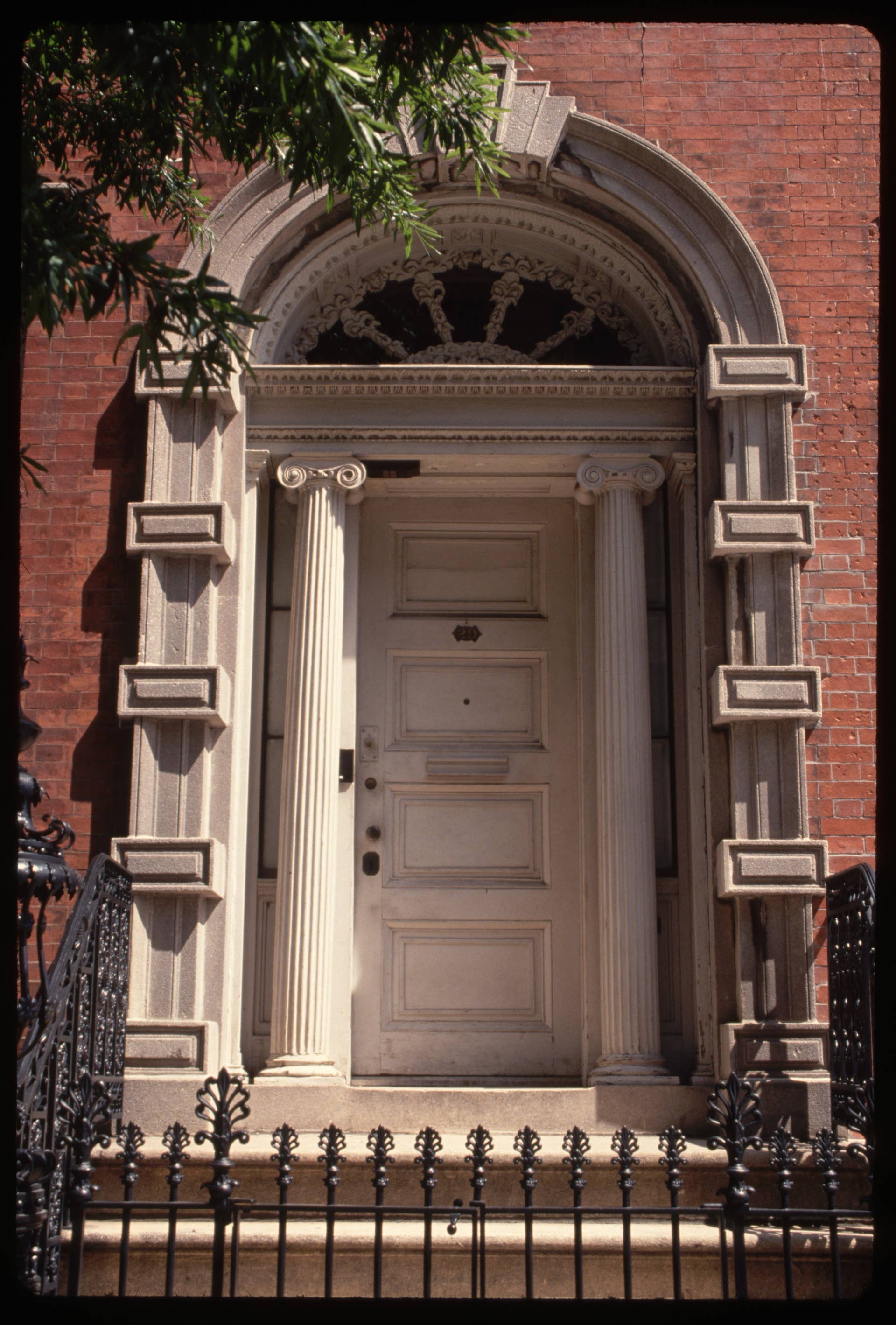 Antique Dresser Inside NYC Museum Reveals Secret Stop on the ...