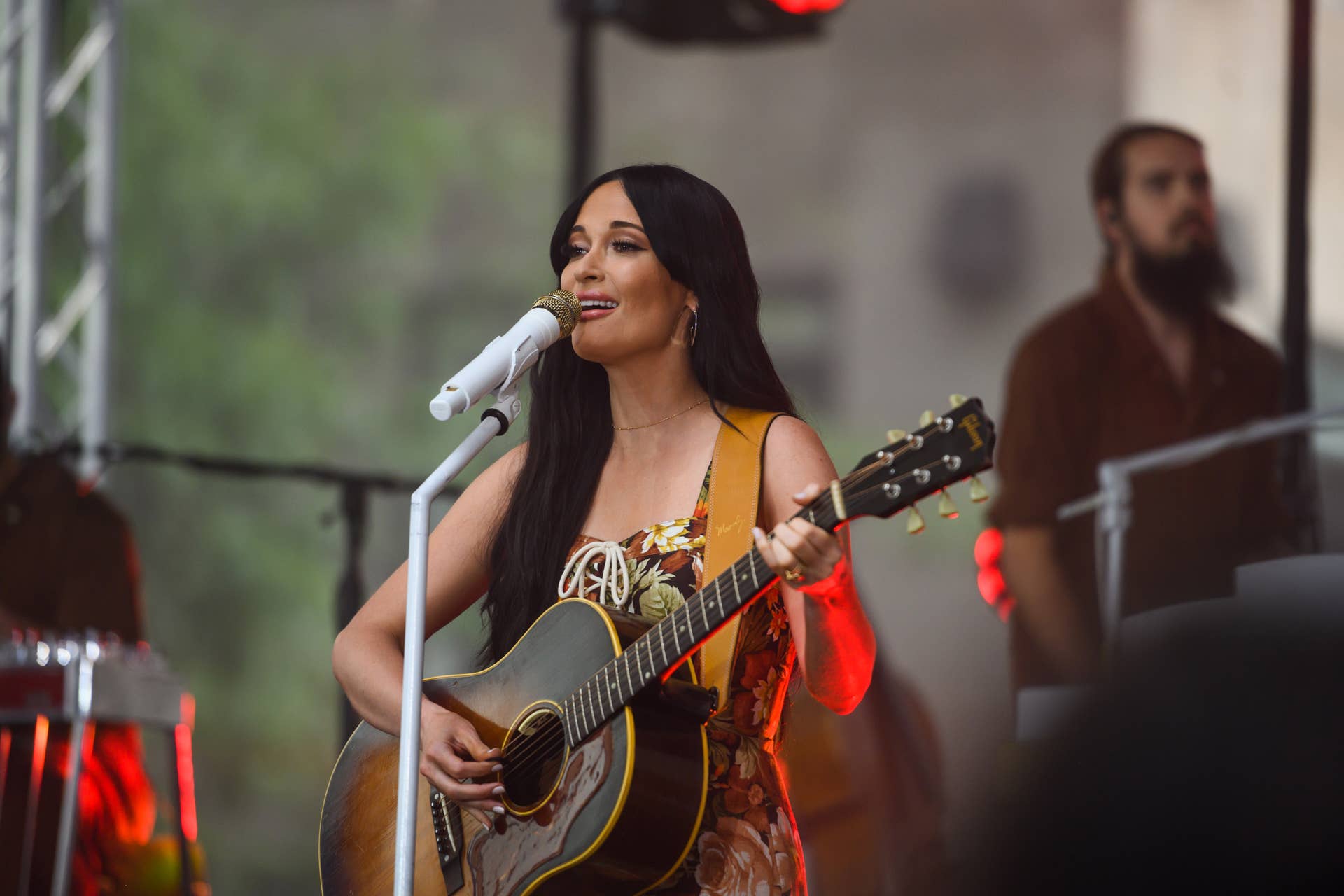 2026 Bourbon and Beyond Festival Lineup - Men's Journal