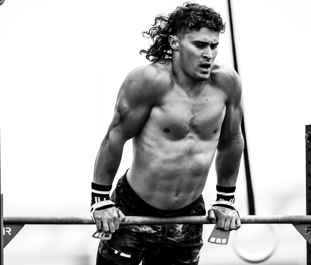 How Justin Medeiros Incorporates CBD in Recovery | Men's Journal