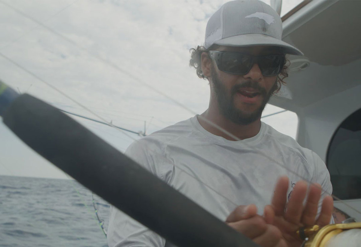 America's Backyard: Deep-Sea Fishing, North Carolina-Style | Men's Journal