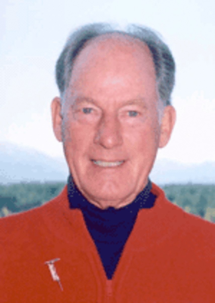 Top 10 facts about Jim Whittaker’s historical climb of Mount Everest ...