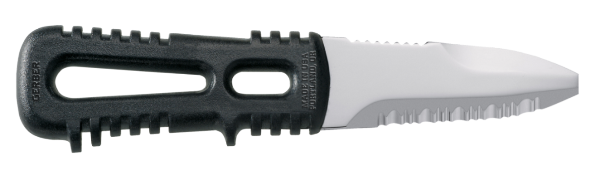 Field-Proven: Gerber Knife - Canoe & Kayak Magazine - Men's Journal