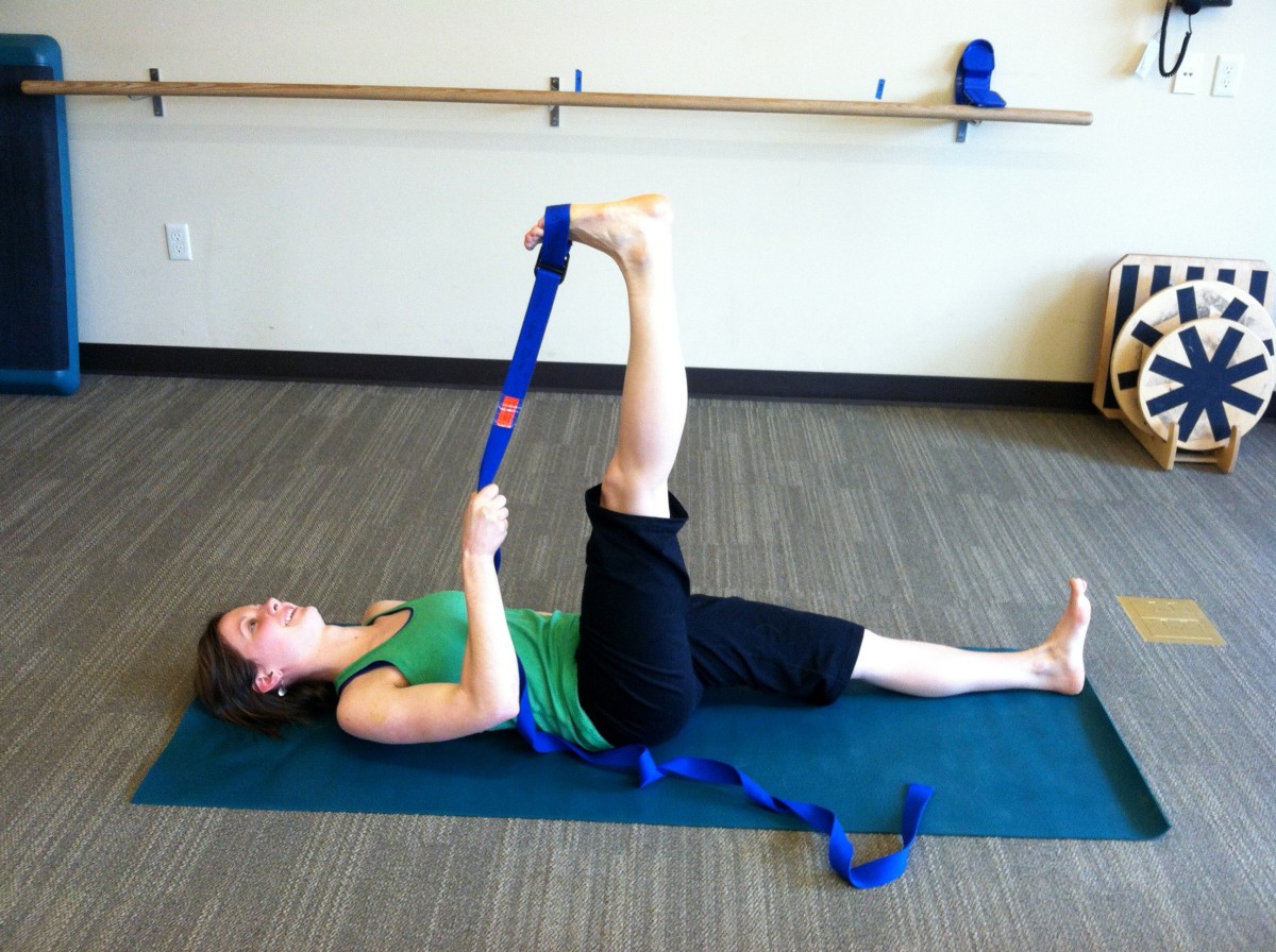 Try These Pelvis Stretches for Paddlers - Men's Journal